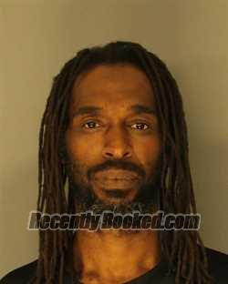 Recent Booking / Mugshot for JASON N GORDON in Essex County, New Jersey