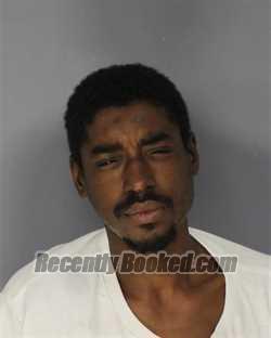 Recent Booking / Mugshot for IAN C SHIPMAN in Essex County, New Jersey
