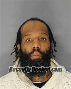TAROD L ANDREWS Arrest Record & Booking Info – Essex County, New Jersey ...