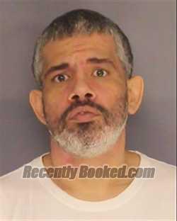 Recent Booking / Mugshot for EDWARD MIRANDA in Essex County, New Jersey