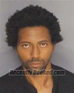 Recent Booking / Mugshot for ALEJANDRO S RODRIGUEZ in Essex County, New ...
