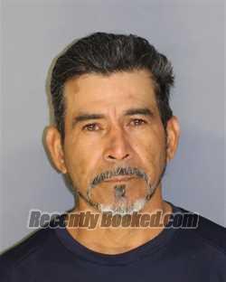 ANGEL MEJIA Arrest Record & Booking Info – Essex County, New Jersey ...