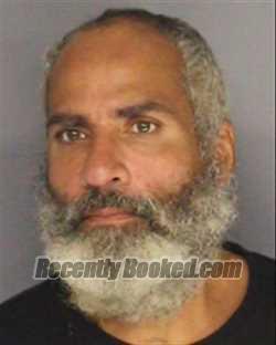 Recent Booking / Mugshot for JOSEPH CINTRON in Essex County, New Jersey