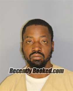 Recent Booking / Mugshot for ROMEL CLARK in Essex County, New Jersey