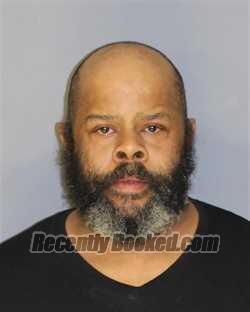 RONNELL A DOCK Arrest Record & Booking Info – Essex County, New Jersey ...