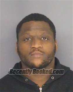 Edward L Johnson Arrest & Booking Info | Essex County, NJ