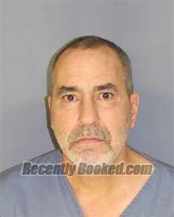 Raymond Meehan Arrest & Booking Info | Essex County, NJ