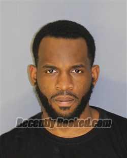 JUSTIN GIVENS Arrest Record & Booking Info – Essex County, New Jersey ...