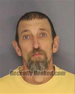 Recent Booking / Mugshot for PETER PULEO in Essex County, New Jersey