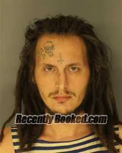 Louis Livesay Arrest & Booking Info | Essex County, NJ