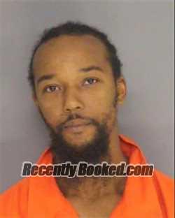 Richard K Ellison Mugshot & Arrest Info | Essex County, NJ