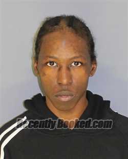 ANTHONY JACKSONJR Arrest Record & Booking Info – Essex County, New ...