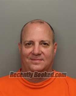 Recent Booking / Mugshot for DAVID ROSS KNIGHT in Dorchester County ...