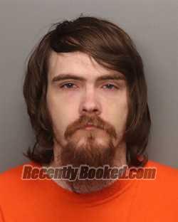 Recent Booking / Mugshot for ANDREW SOLOMAN WHITAKER in Dorchester ...