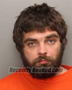 Recent Booking / Mugshot for JACOB JOHN LUCAS in Dorchester County, South Carolina