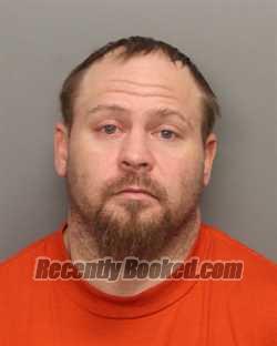 Recent Booking / Mugshot for CHRISTOPHER DALE CUTLIP in Dorchester ...