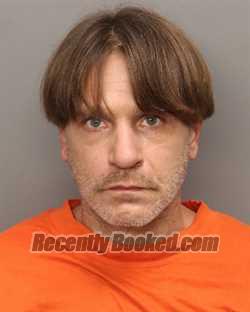 Recent Booking / Mugshot for CHRISTOPHER WILLIAM SCHMIDT in Dorchester ...
