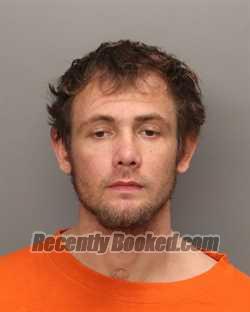 Recent Booking / Mugshot for NICHOLAS TYLER MCDANIEL in Dorchester ...