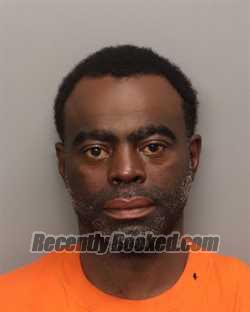 Recent Booking / Mugshot for JOHN STANFORD JOHNSON in Dorchester County ...