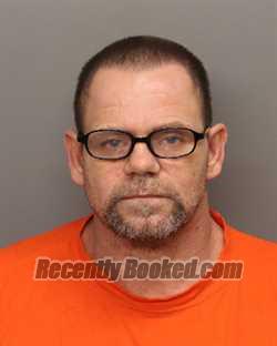 Recent Booking / Mugshot for RONNIE JAMES FEAGIN in Dorchester County ...