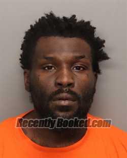 Recent Booking / Mugshot for LARRY DORNELL HOWELL in Dorchester County ...