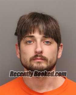 Recent Booking / Mugshot for KERRY MICHAEL CANADAY in Dorchester County ...