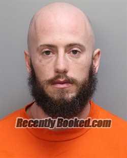 Recent Booking / Mugshot for JEREMY LANE PICKETT in Dorchester County ...
