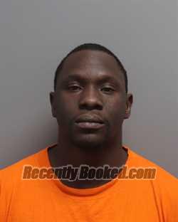 Recent Booking / Mugshot for JOSHUA PRYOR in Dorchester County, South ...