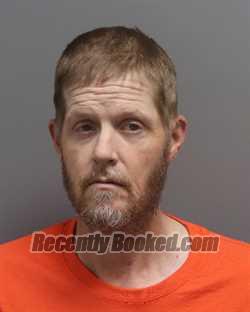 Recent Booking / Mugshot for LARRY JOSEPH JR BURLESON in Dorchester ...