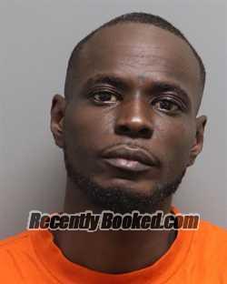 Recent Booking / Mugshot for FREDRIC ALLEN WILLIAMS in Dorchester ...