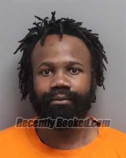 Recent Booking / Mugshot for JAMAL EVAN FRAZIER in Dorchester County ...