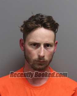 Recent Booking / Mugshot for RODNEY JAMES JR GROVER in Dorchester ...