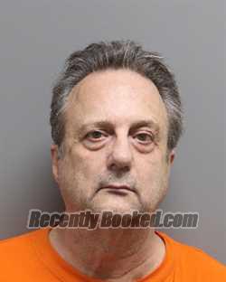 Recent Booking / Mugshot for MICHAEL JAMES MITCHELL in Dorchester ...