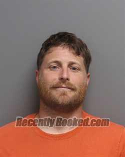 Recent Booking / Mugshot for KALEB LYNN EDMONDS in Dorchester County ...