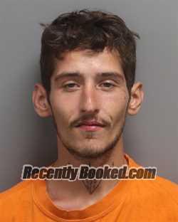 Recent Booking / Mugshot for JOHN DOE in Dorchester County, South Carolina