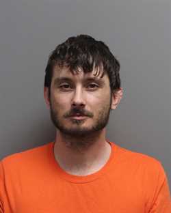 Recent Booking / Mugshot for JACOB COLEMAN BURR in Dorchester County ...