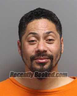 Recent Booking / Mugshot for MATTHEW CALVIN CREEL in Dorchester County ...