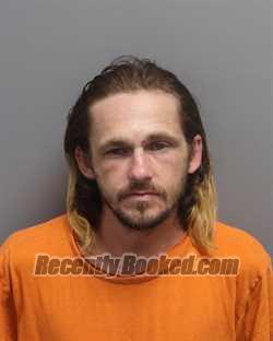 Recent Booking / Mugshot for JOSHUA JOSEPH KIDDER in Dorchester County ...