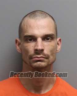 Recent Booking / Mugshot for KYLE WILLIAM RIVERA in Dorchester County ...