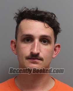 ISAIAH ALEXANDER SWEATT Arrest Record & Booking Info – Dorchester ...