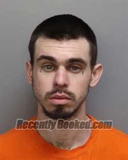 MICHAEL BRANDEN WHETSELL Arrest Record & Booking Info – Dorchester ...