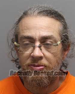 Recent Booking / Mugshot for ANTHONY RYAN LAYTON in Dorchester County ...