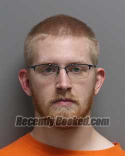 Recent Booking / Mugshot for NOAH CHRISTOPHER BAILEY in Dorchester ...