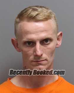 Recent Booking / Mugshot for DAVID DENNIS KNIGHT in Dorchester County ...
