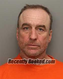 Recent Booking / Mugshot for MICHAEL ALEXANDER STOUT in Dorchester ...