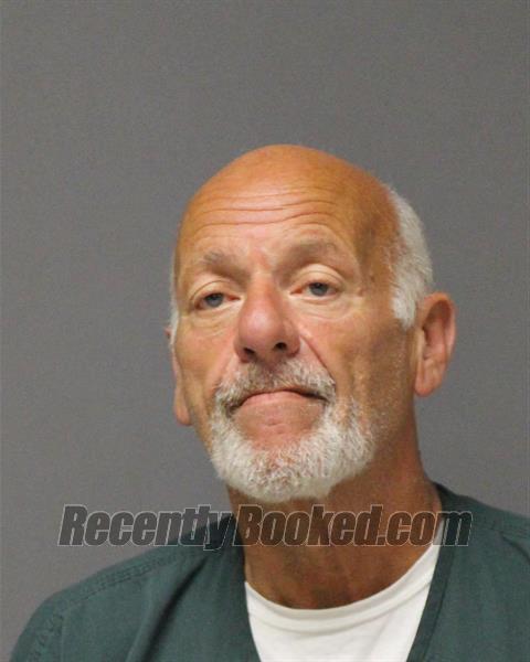 John Anthony Caprino Mugshot & Arrest Info | Ocean County, NJ
