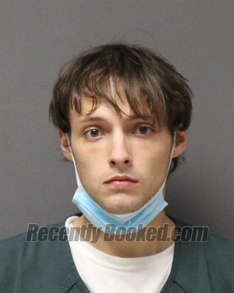 Recent Booking / Mugshot for JOHN JOSEPH ALGOR in Ocean County, New Jersey