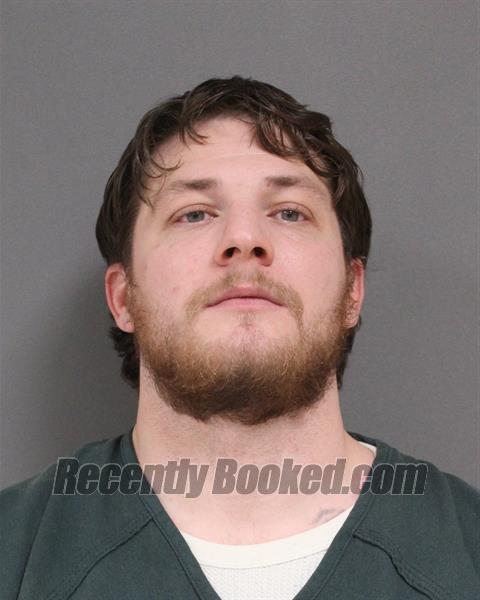 Recent Booking / Mugshot for DOUGLAS JAMES ROSELL in Ocean County, New ...