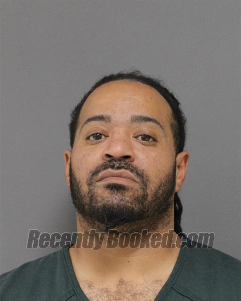 Recent Booking / Mugshot for TYRONE NMN FINCH in Ocean County, New Jersey