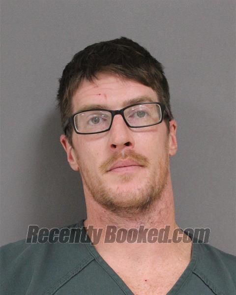 Recent Booking / Mugshot for DYLAN CHRIST COLLIER in Ocean County, New ...